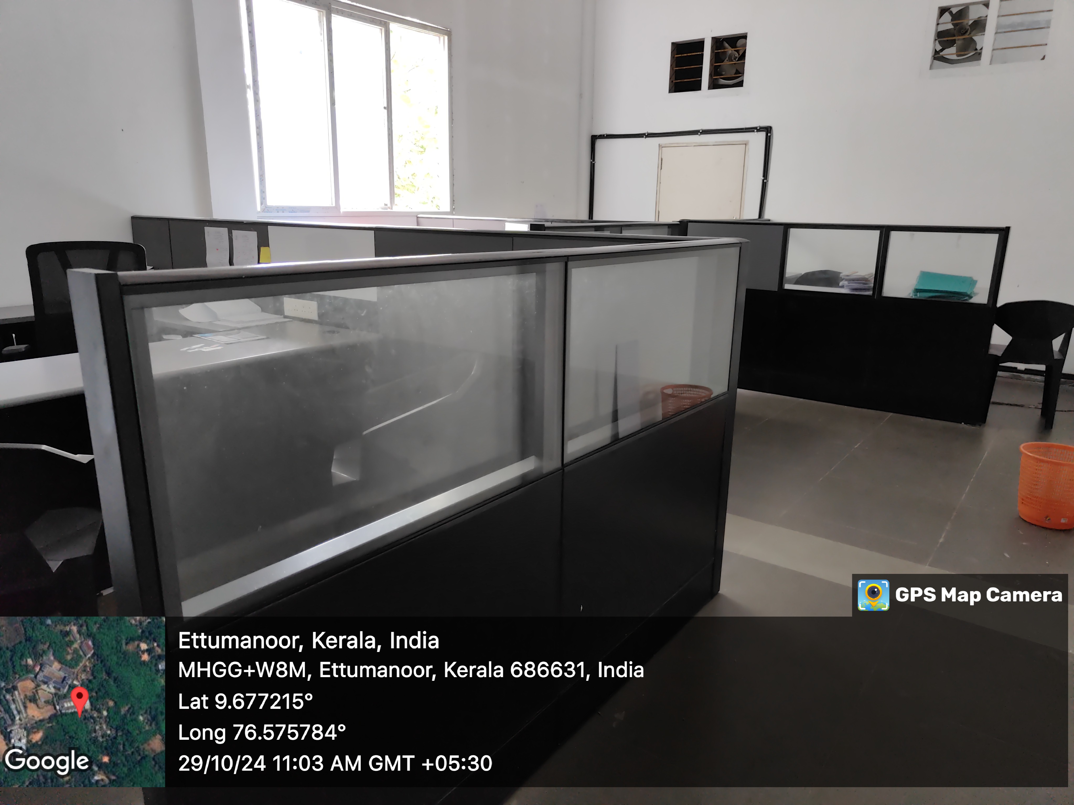 Mangalam College of Engineering